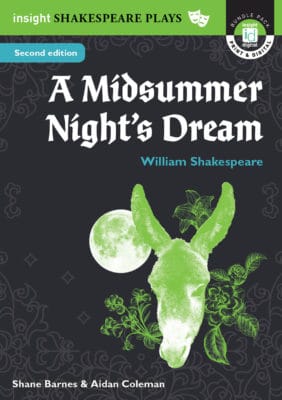 Macbeth 2nd edition – Insight Publications