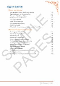 Macbeth 2nd edition – Insight Publications