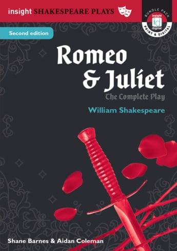 Macbeth 2nd edition – Insight Publications