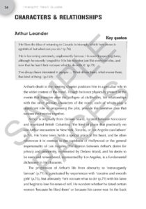 Station Eleven – Insight Text Guide – Insight Publications