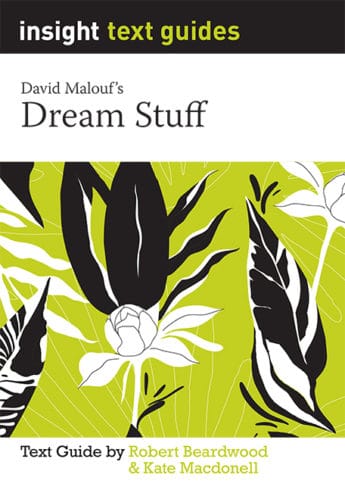 Dream Stuff – Insight Text Guide - Insight Publications