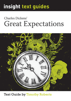 Great Expectations - Insight Text Guide - Insight Publications