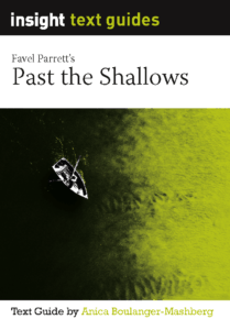 Past the Shallows - Insight Text Guide - Insight Publications