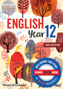 Insight Publications – English Resources for Students and Teachers