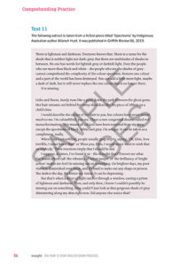 WA Year 12 ATAR English Exam Practice – Insight Publications