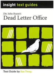 Dead Letter Office - Insight Text Guide - Insight Publications