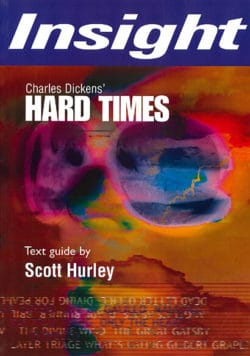 Hard Times - Insight Text Guide - Insight Publications