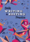 Daily Language Practice Book 1 – Insight Publications