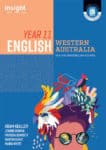 Year 11 English: Western Australia - Insight Publications