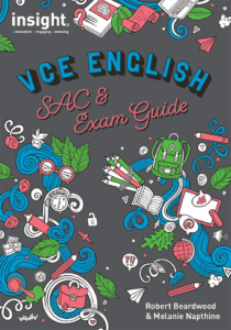 Insight Publications – English Resources for Students and Teachers