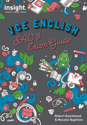 WA Year 12 ATAR English Exam Practice – Insight Publications