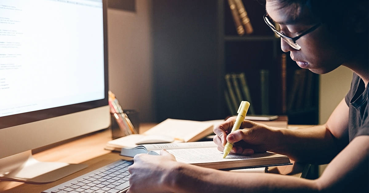 How to make the most of remote learning - Insight Publications