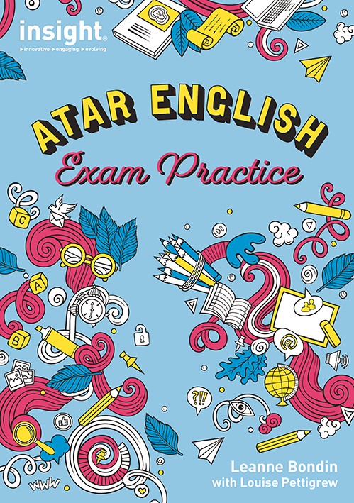 ATAR English Exam Practice – To be released: August 2020 – Insight ...