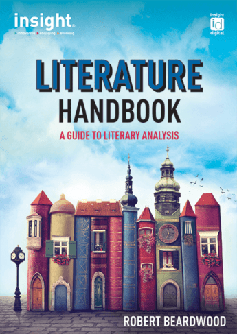 Literature Handbook - Insight Publications