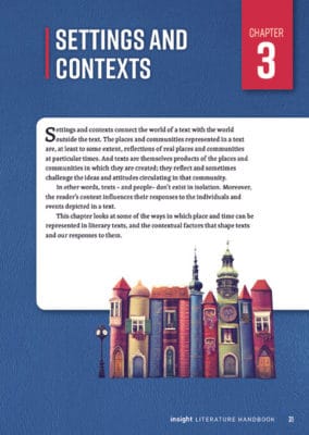 Literature Handbook – Insight Publications