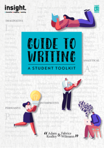 Insight Publications – English Resources for Students and Teachers