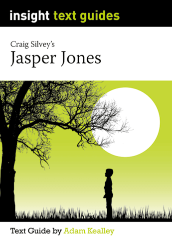 Jasper Jones – Insight Text Guide - Insight Publications