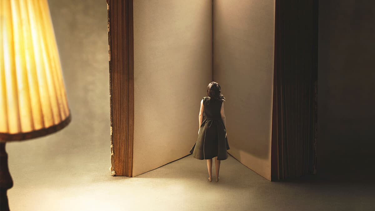 How to create interesting and engaging characters in your imaginative ...