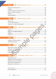 EAL Year 11 VCE Units 1 & 2 – 2023 Study Design – Insight Publications