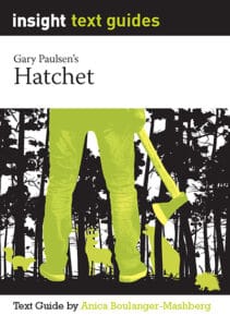 Hatchet – Insight Text Guide - Insight Publications
