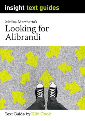 Looking for Alibrandi – Insight Text Guide - Insight Publications
