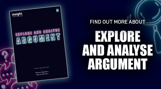 Insight Publications – English Resources for Students and Teachers