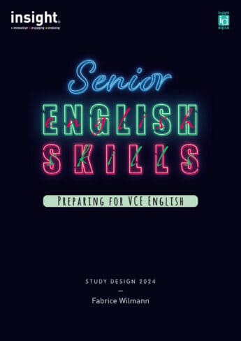 Daily Language Practice Book 2 – Insight Publications
