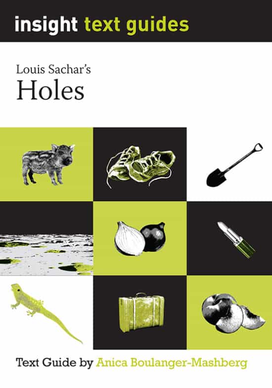 Holes – Insight Text Guide - Insight Publications