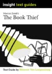 The Book Thief – Insight Text Guide - Insight Publications