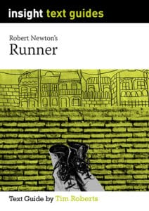 Runner – Insight Text Guide - Insight Publications