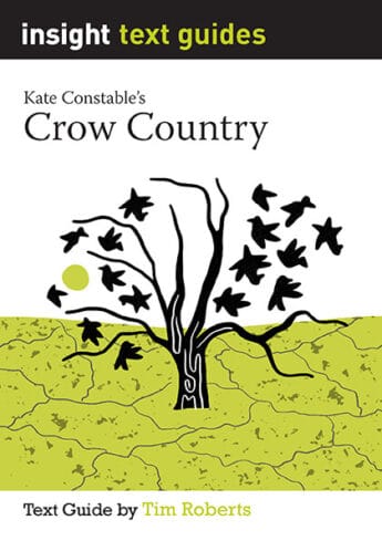 Crow Country – Insight Text Guide - Insight Publications
