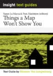 Things a Map Won’t Show You – Insight Text Guide - Insight Publications