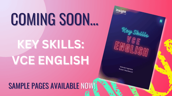 Insight Publications - Insight Publications