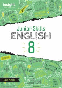 Insight Publications - English Resources for Students and Teachers