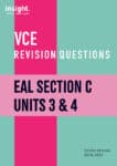 VCE Revision Questions - Insight Publications