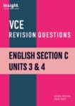 VCE Revision Questions - Insight Publications