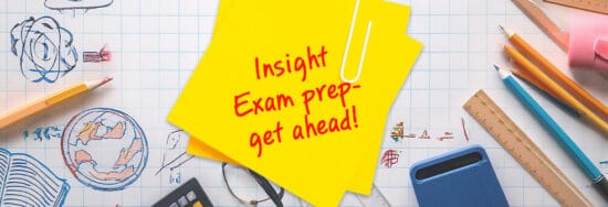 Insight Publications - English Resources for Students and Teachers