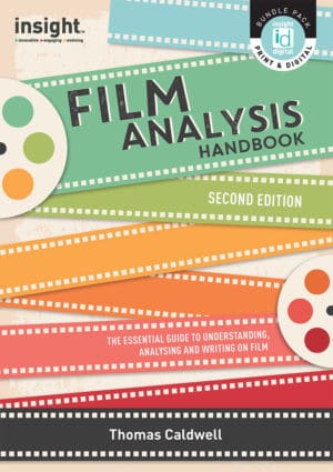 Film Analysis Handbook - Insight Publications