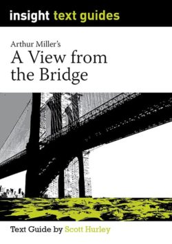 A View from the Bridge – Insight Text Guide - Insight Publications