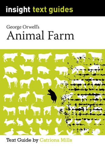 Animal Farm – Insight Text Guide - Insight Publications