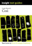 Cosi – Insight Text Guide - Insight Publications
