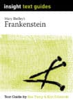Frankenstein – Insight Text Guide - Insight Publications
