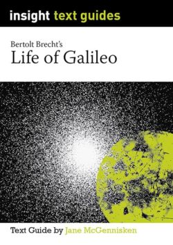 Life of Galileo – Insight Text Guide - Insight Publications