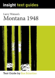 Montana 1948 – Insight Text Guide - Insight Publications