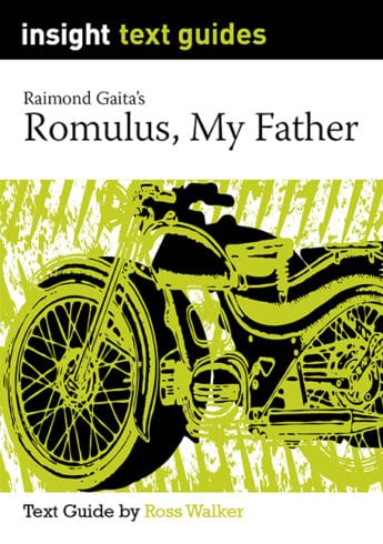 Romulus, My Father – Insight Text Guide - Insight Publications