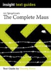 The Complete Maus – Insight Text Guide - Insight Publications