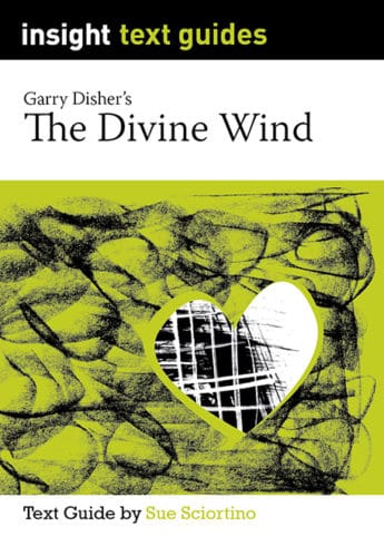 The Divine Wind – Insight Text Guide - Insight Publications