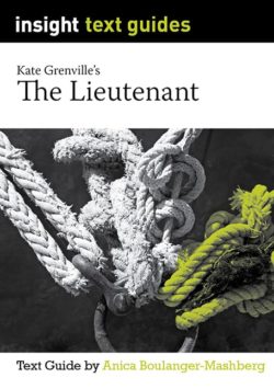 The Lieutenant – Insight Text Guide - Insight Publications