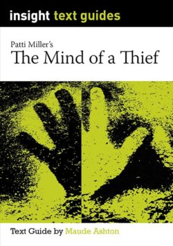 The Mind of a Thief – Insight Text Guide - Insight Publications