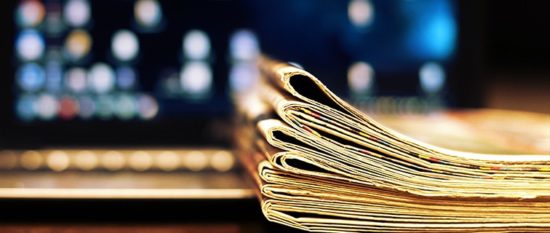 What to look out for when analysing a media text - Insight Publications